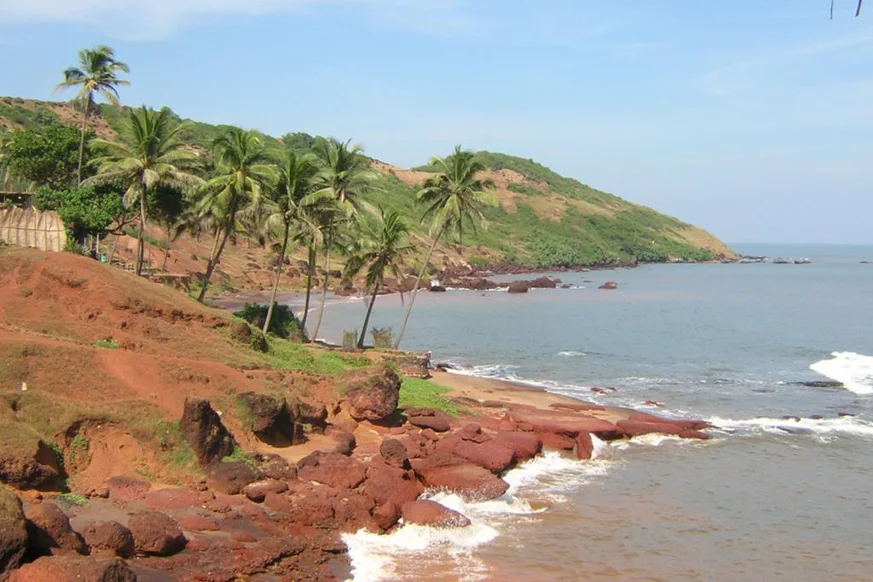 North Goa Private Tour