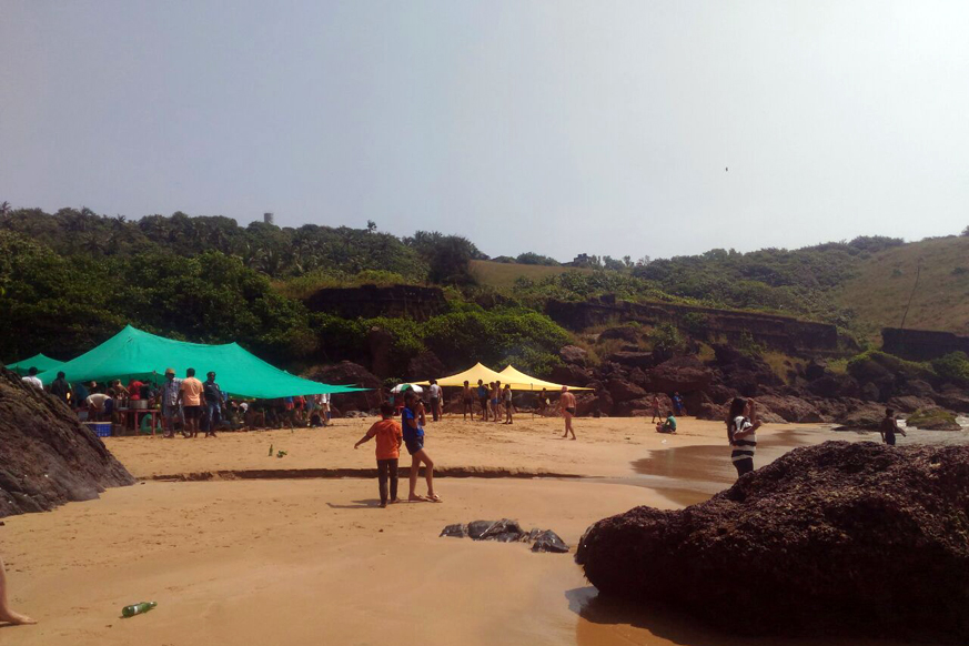 Best snorkeling in south goa
