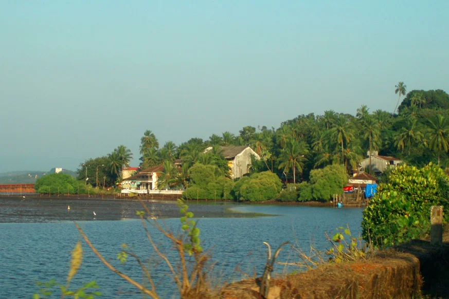 South Goa Bus Tour
